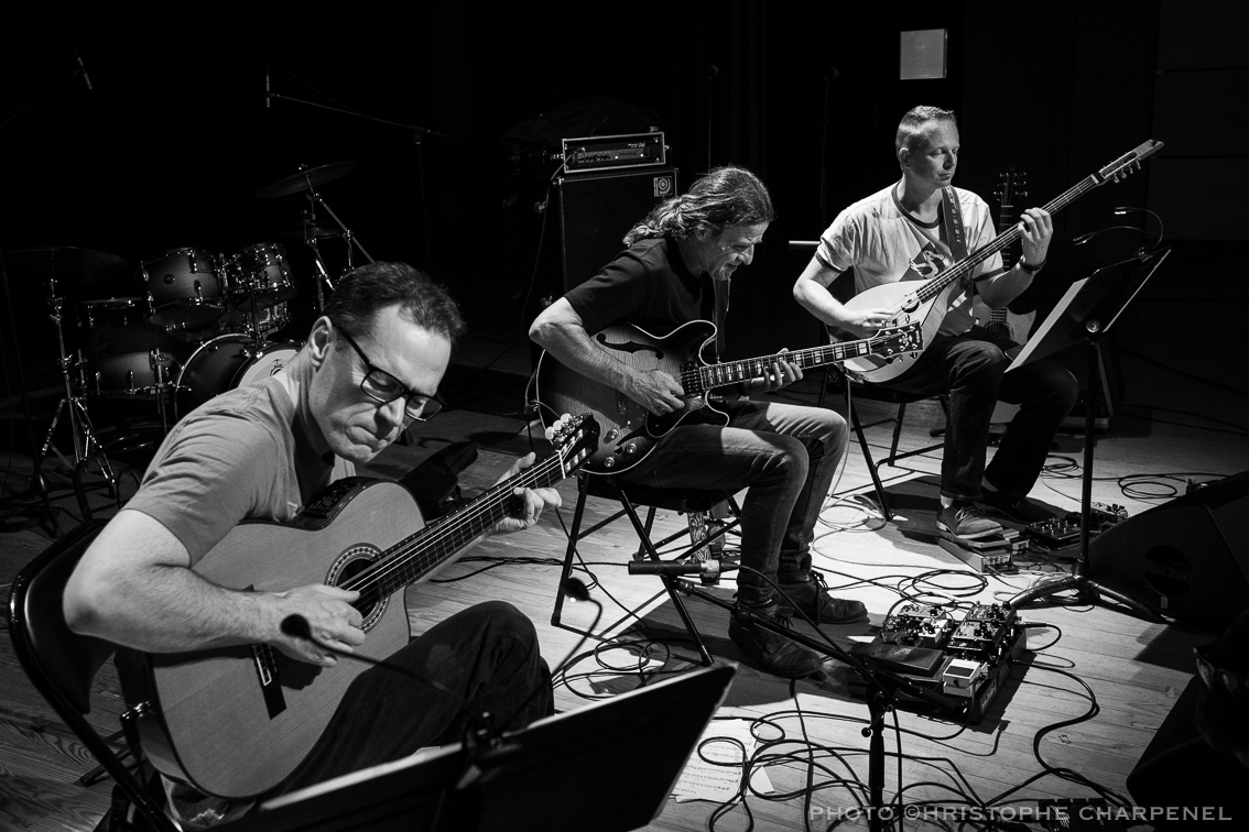 CONCERTS – JMG Project Studio